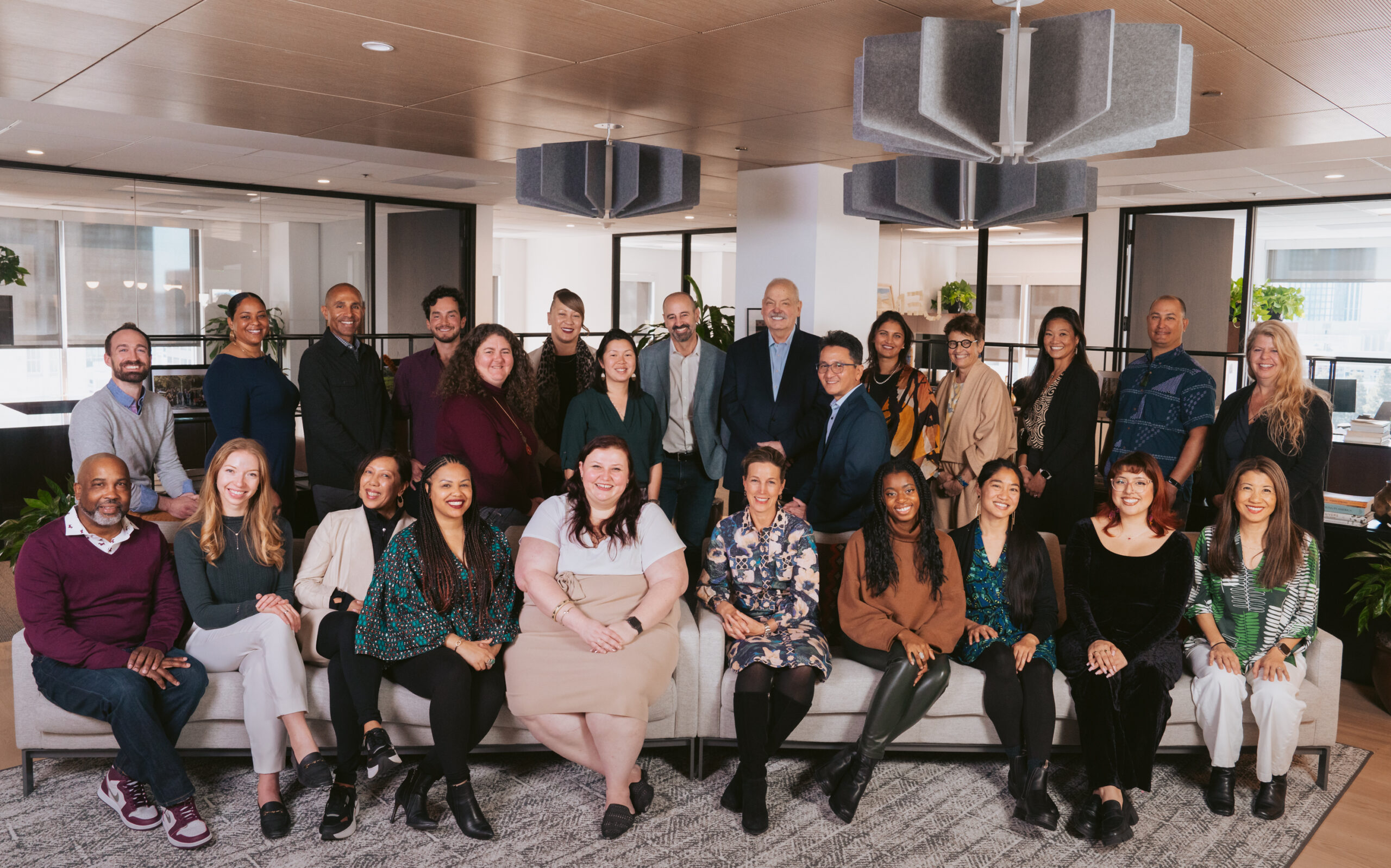 Sulma Gandhi, DrBA CPCC ACC - Stupski Foundation