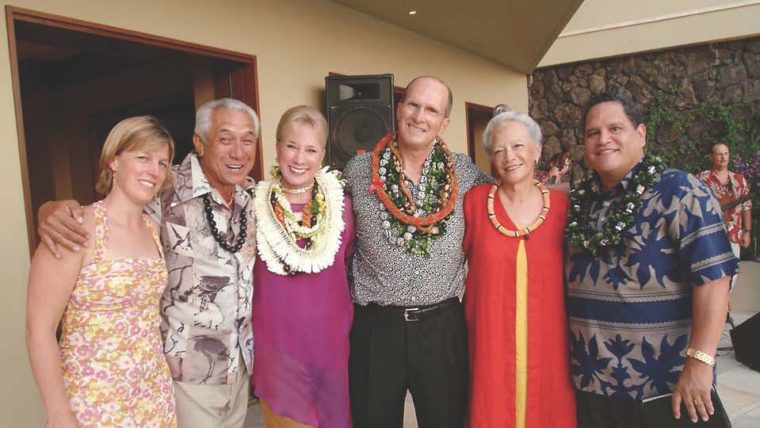 Where We Work - Stupski Foundation