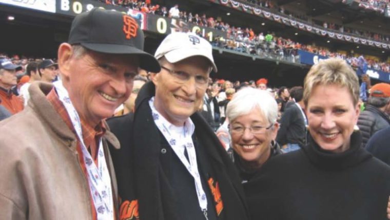 Where We Work - Stupski Foundation