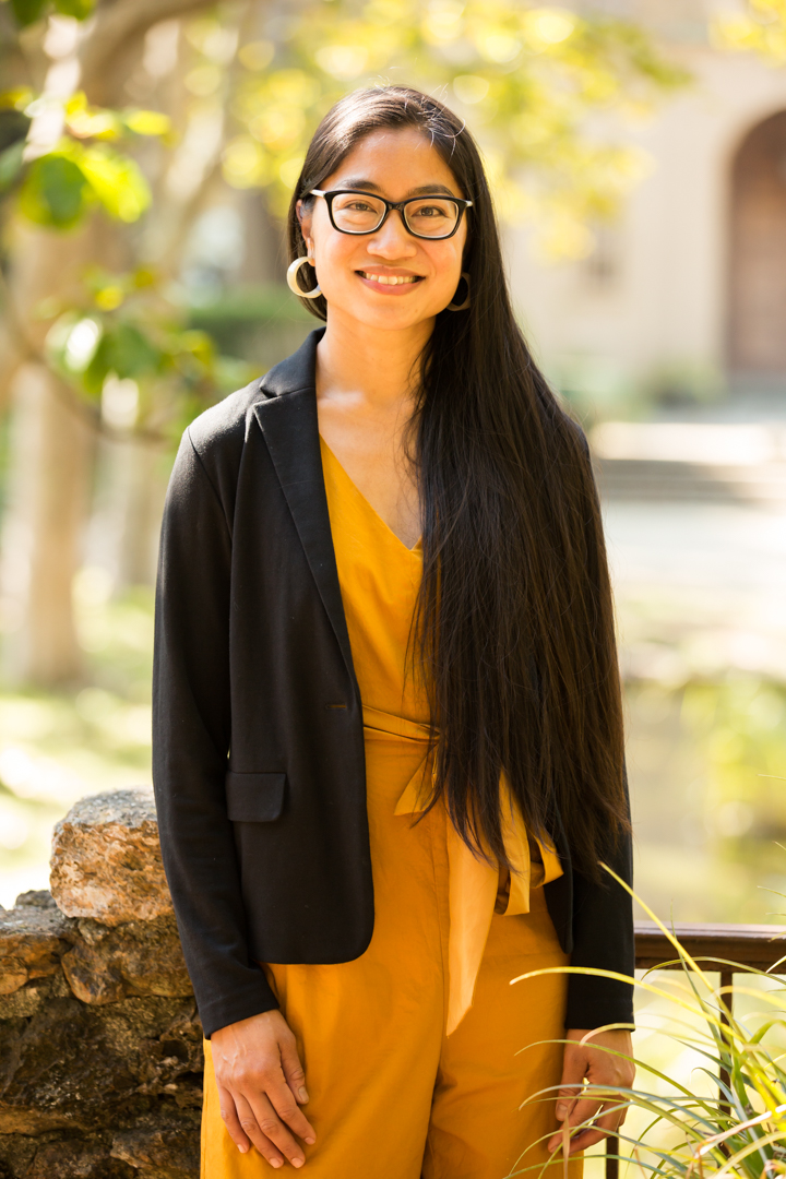 Aileen Suzara - Stupski Foundation