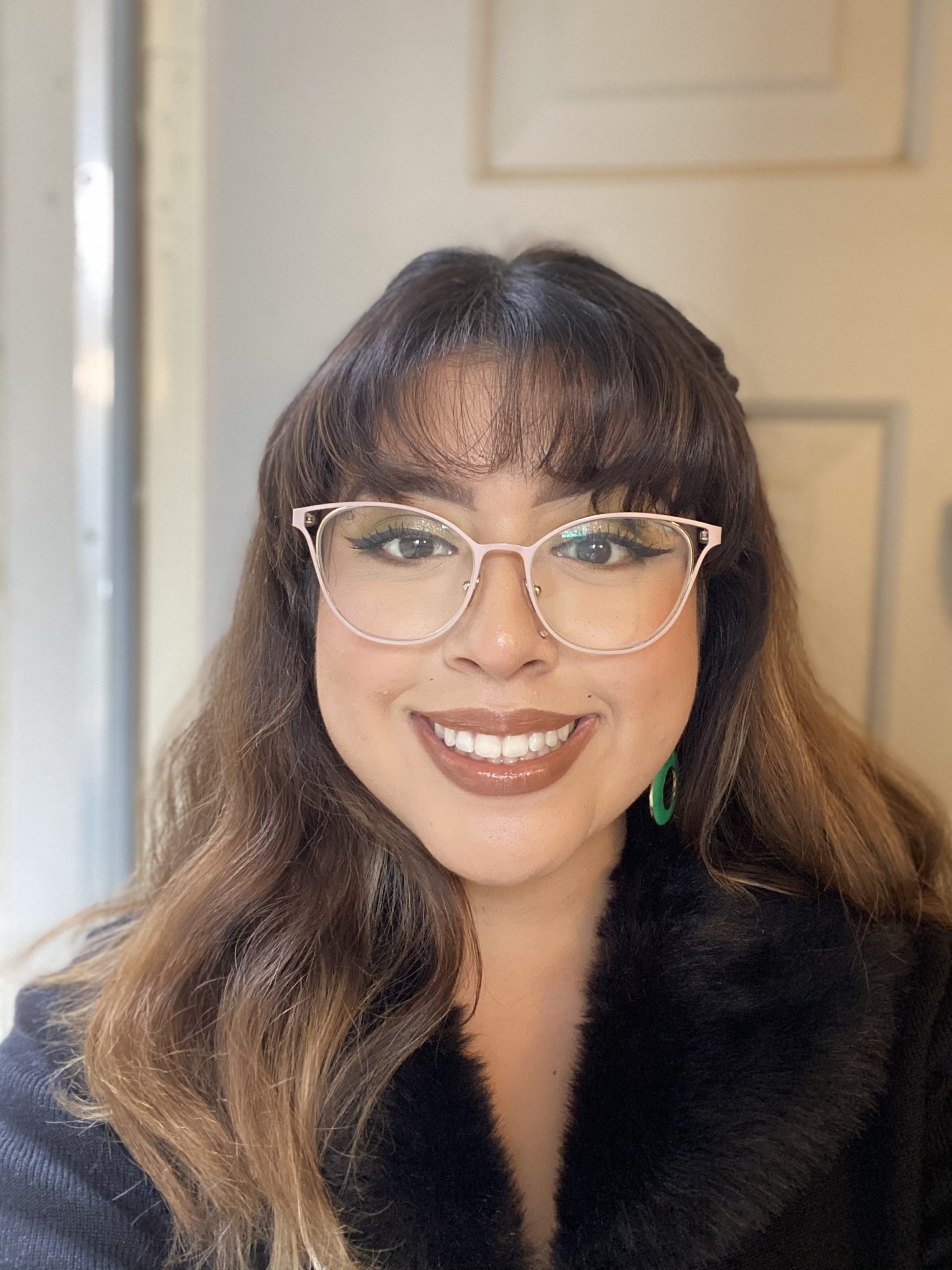 Stacy Lopez - Stupski Foundation