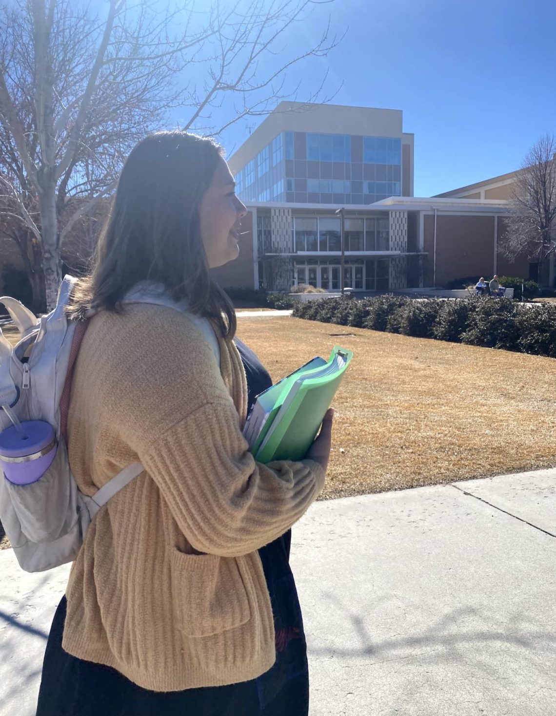 Sabrina - Stupski Foundation