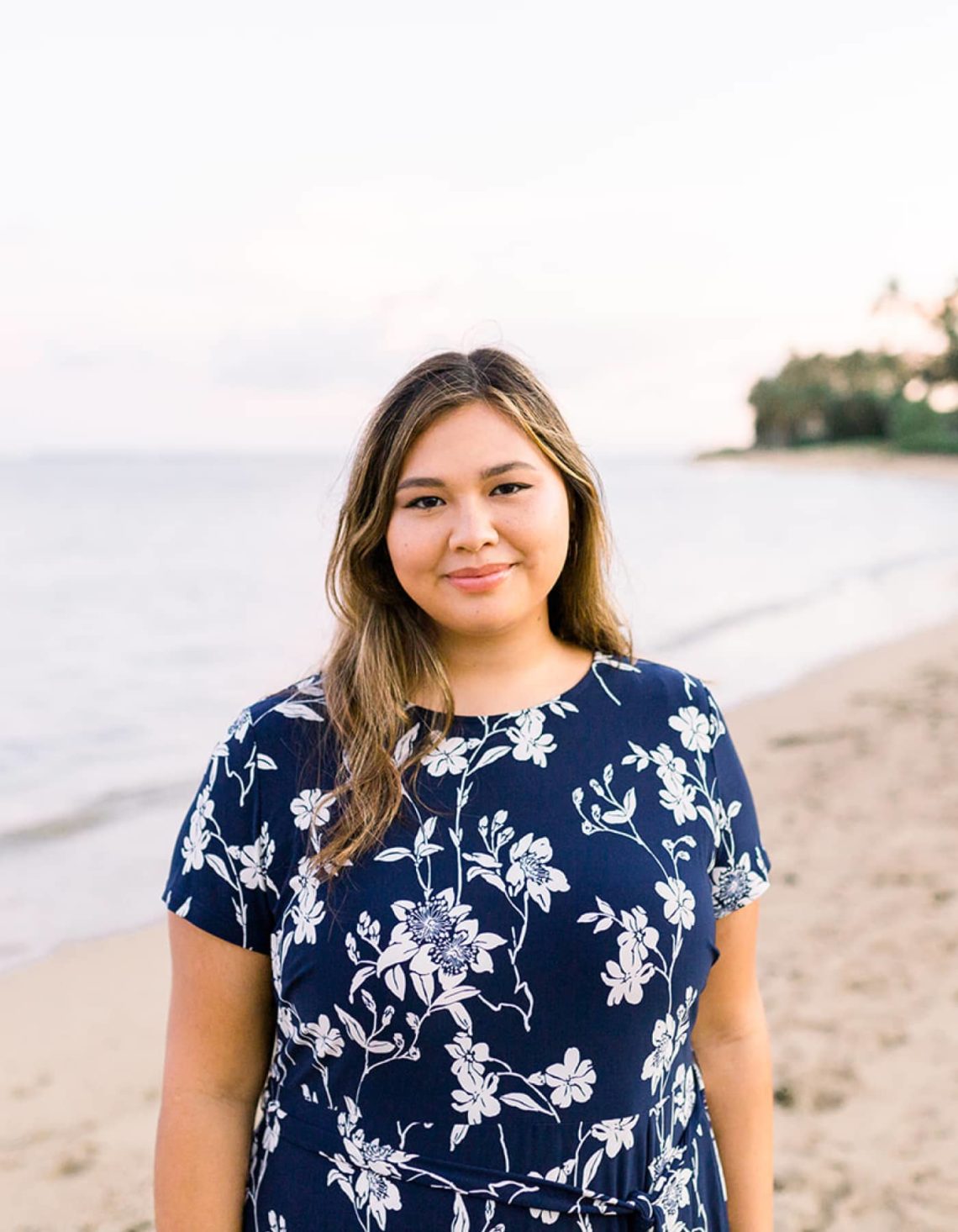 Sabrina - Stupski Foundation