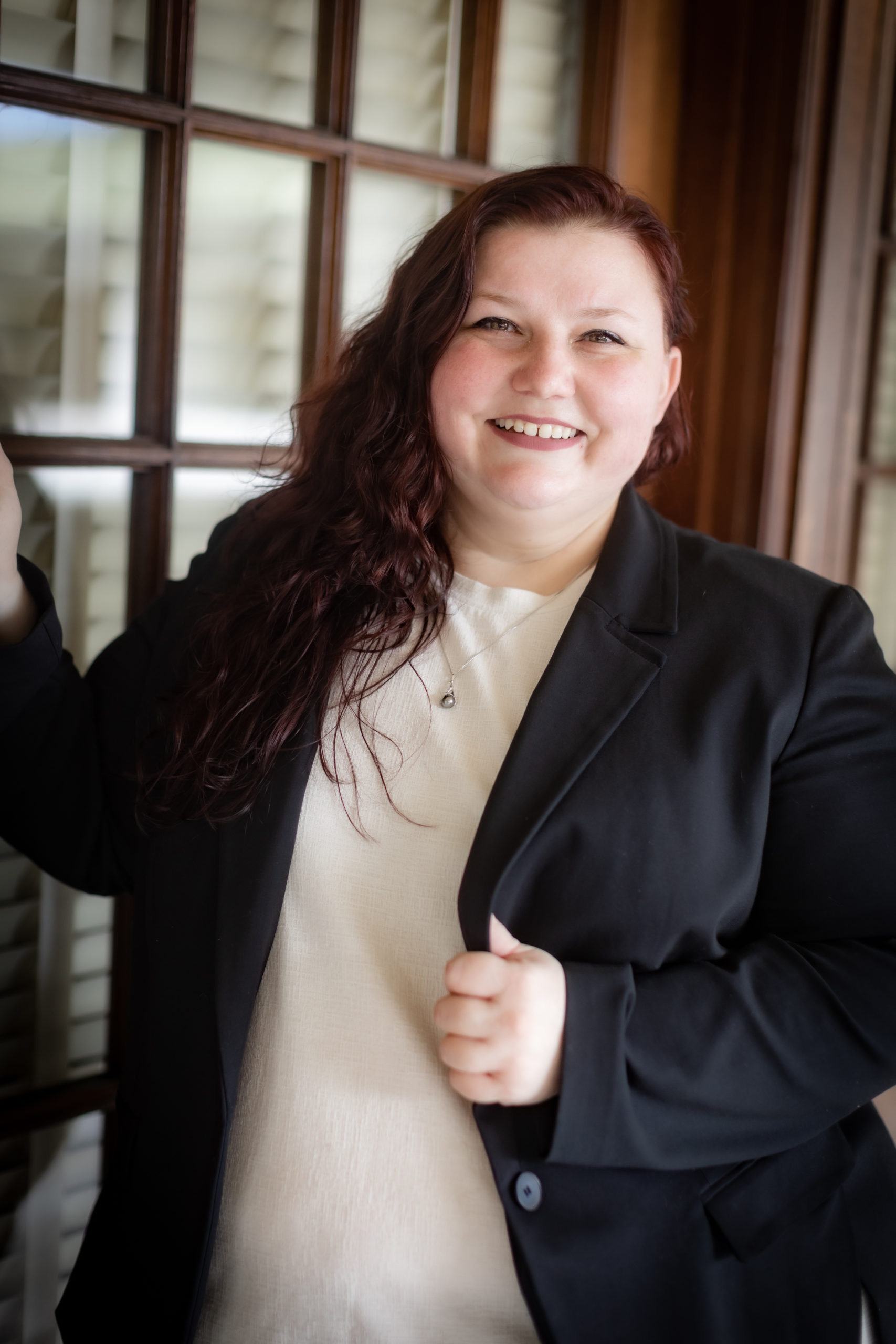 Maile Boggeln - Stupski Foundation