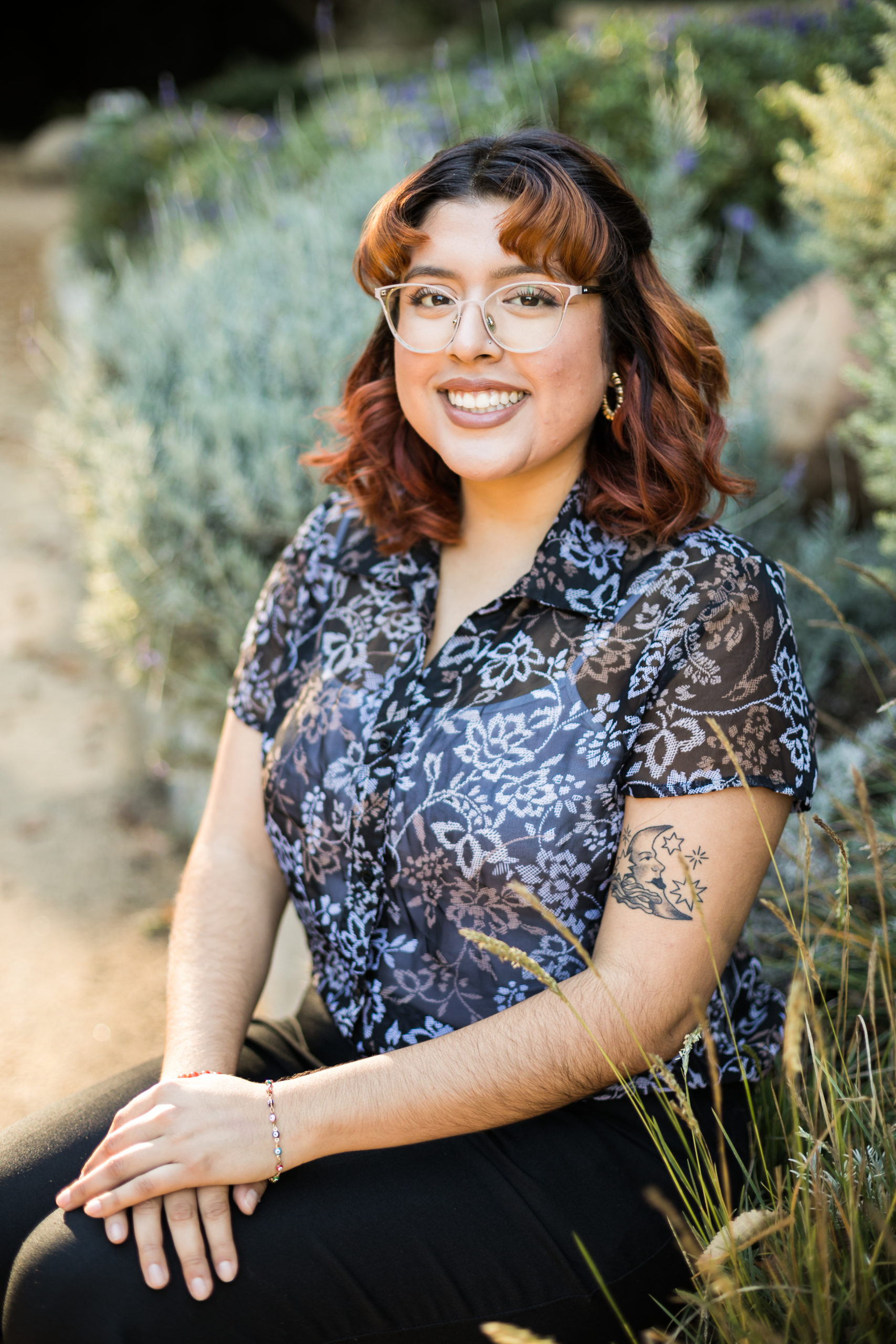 Stacy Lopez - Stupski Foundation