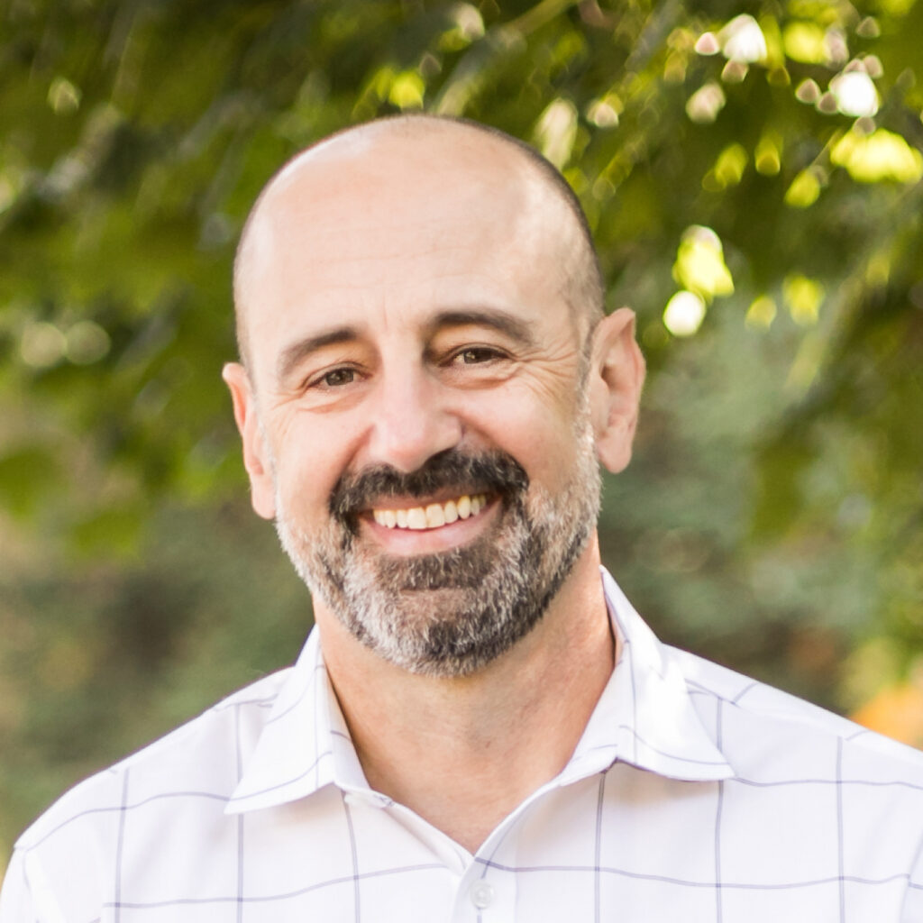 Our Team - Stupski Foundation