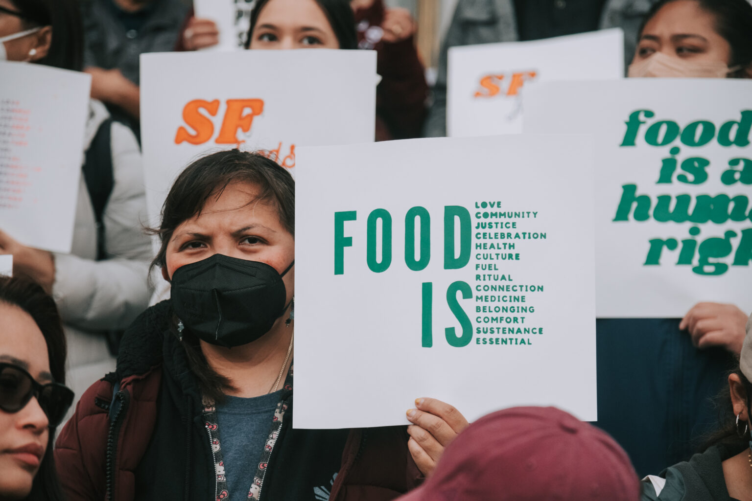 Food Justice - Stupski Foundation