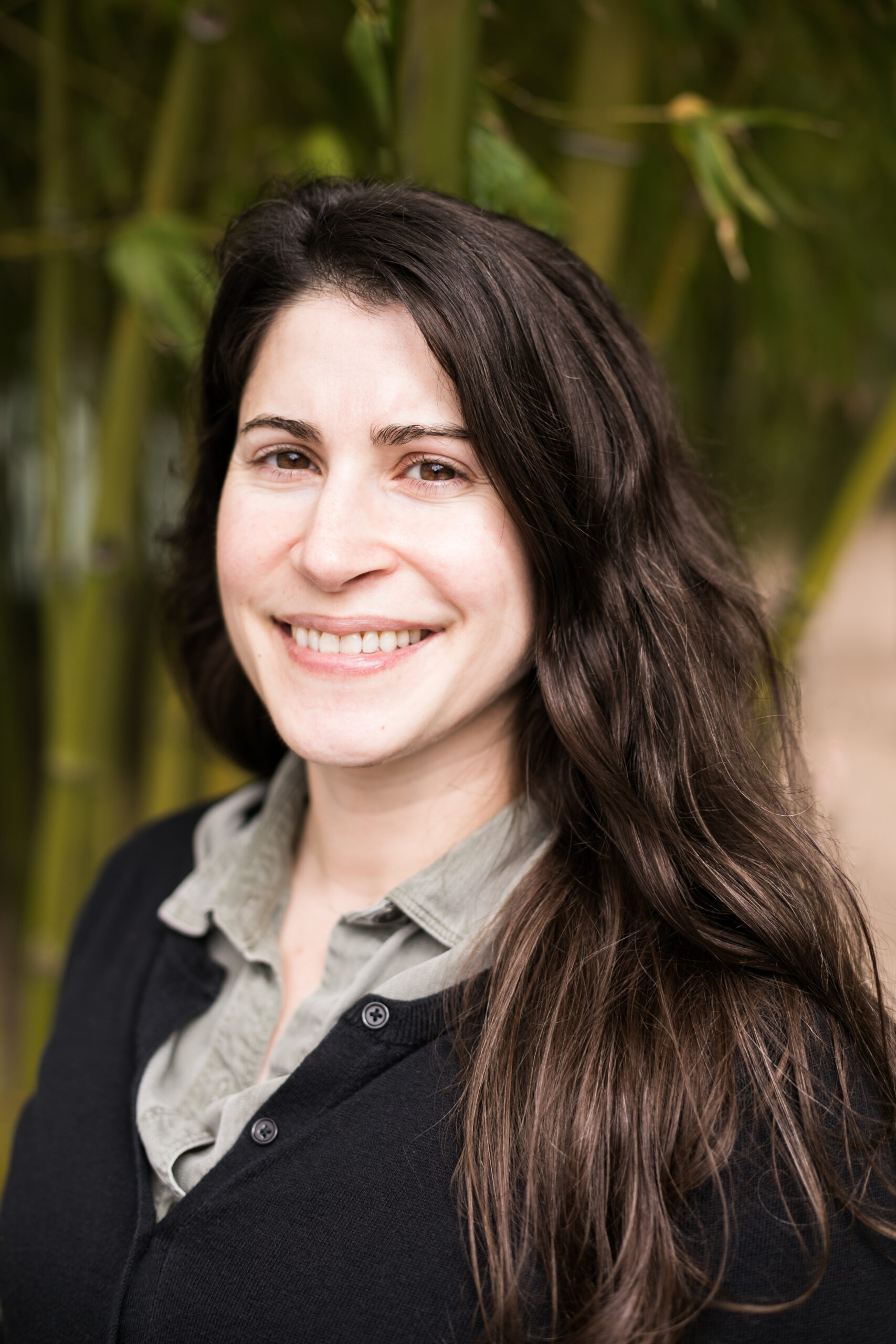 Constance Haddad - Stupski Foundation