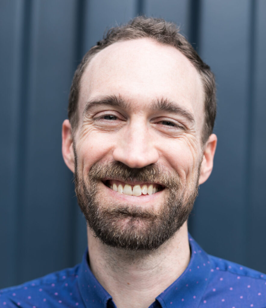 Our Team - Stupski Foundation