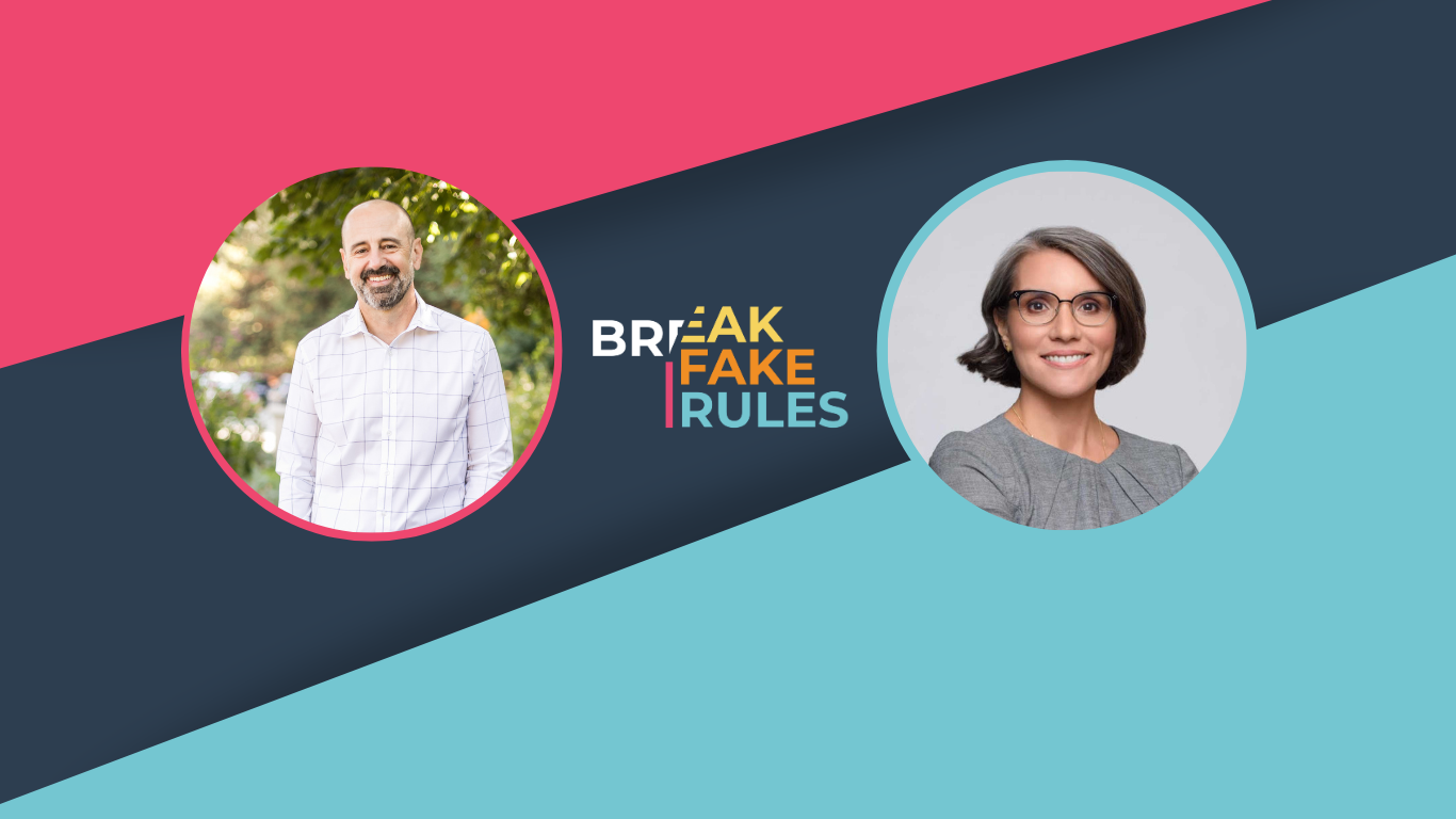 The People's Money with Dr. Carmen Rojas - Stupski Foundation